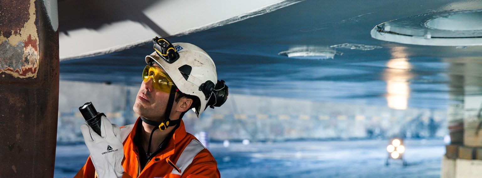 IACS Quality System Certification Scheme: Ensuring Maritime Safety