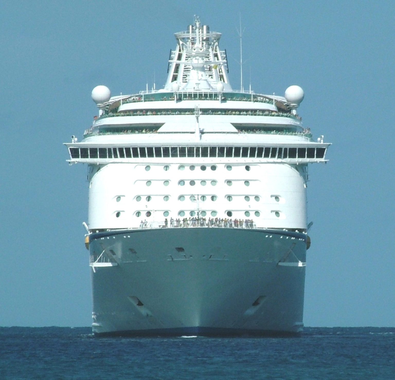 IACS QSCS FAQs: Get Answers on Ship Classification Quality