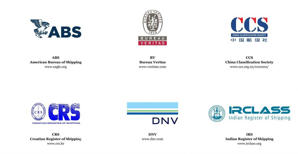 Safer and Cleaner Shipping - IACS