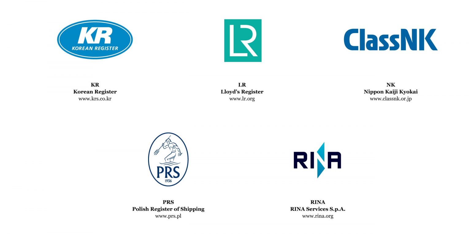 Safer and Cleaner Shipping - IACS