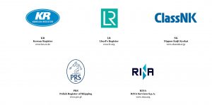 Safer and Cleaner Shipping - IACS