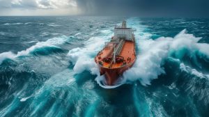 IACS Common Structural Rules (CSR) for Bulk Carriers & Oil Tankers