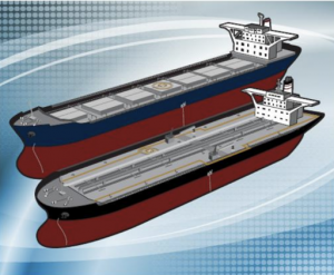 IACS Common Structural Rules (CSR) for Bulk Carriers & Oil Tankers