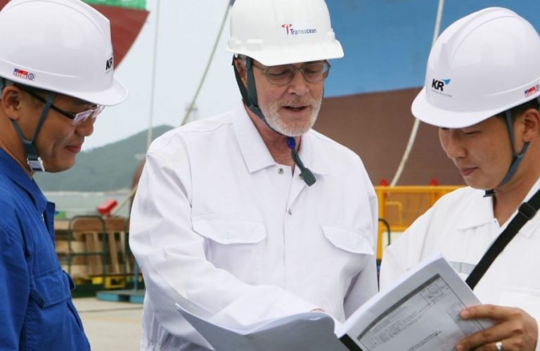 IACS Common Structural Rules (CSR) for Bulk Carriers & Oil Tankers