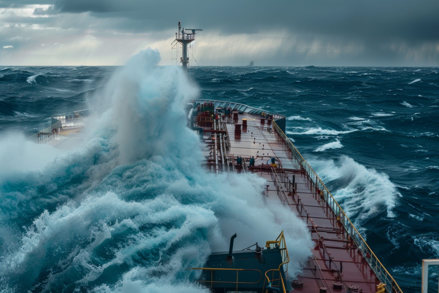 IACS Common Structural Rules (CSR) for Bulk Carriers & Oil Tankers